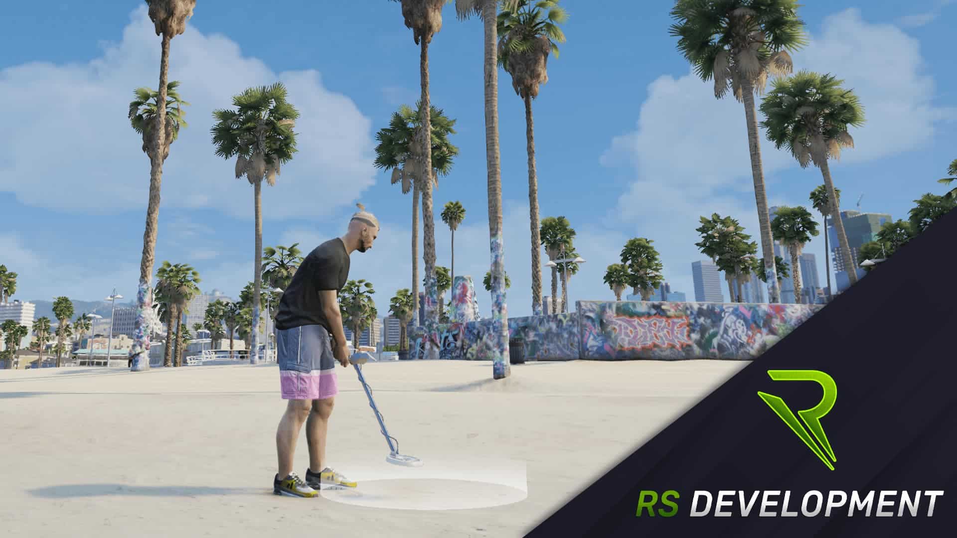 QBCore Scripts - FiveM Tebex..