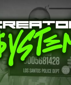 Eyes - FiveM Tebex..