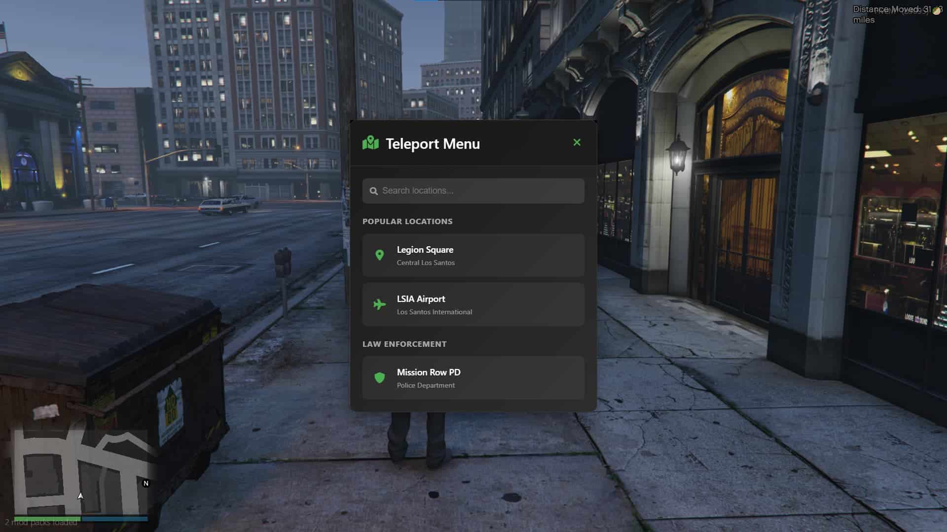 Tebex FREE Scripts - FiveM Tebex..