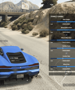 MT Scripts - FiveM Tebex..