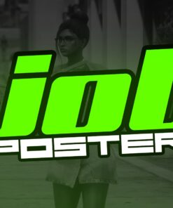 Vames - FiveM Tebex..