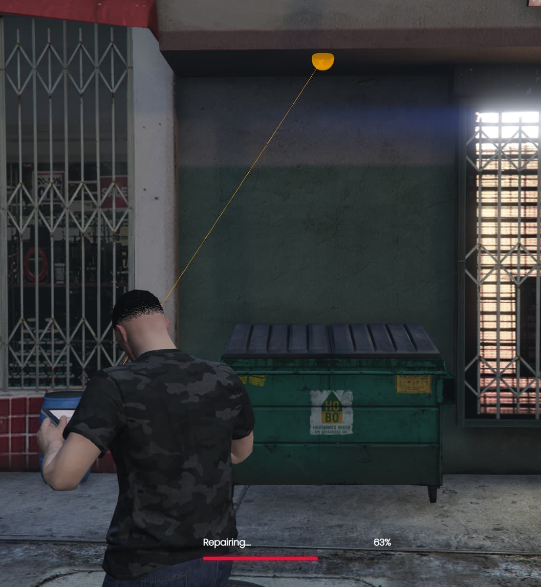 Tebex VIP System V2 - FiveM Tebex