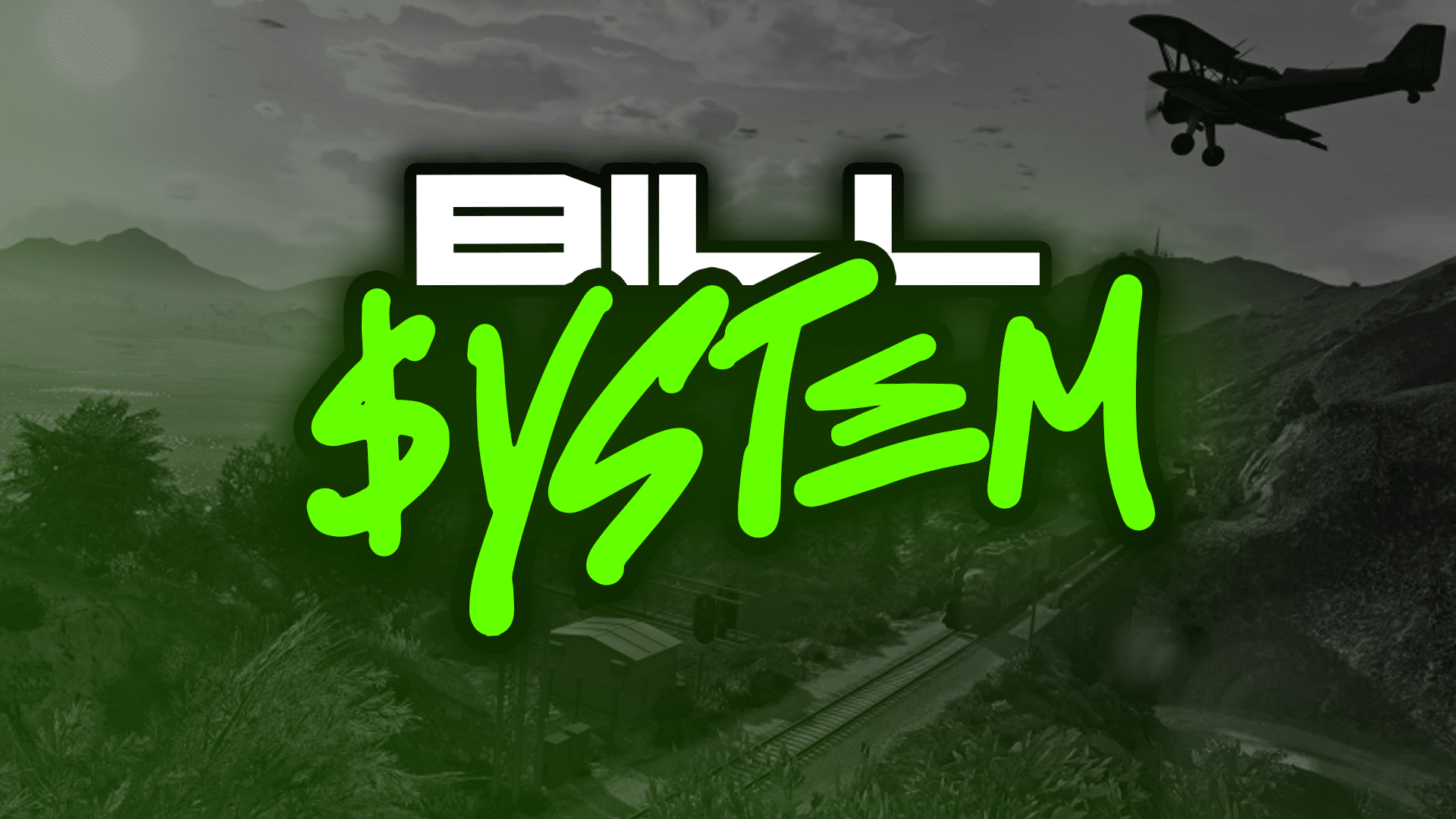 FREE Advanced Billing Script for FiveM - FiveM Tebex