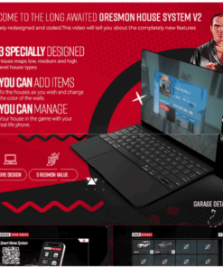 MT Scripts - FiveM Tebex..