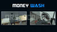FREE DRC Money Wash - FiveM Tebex