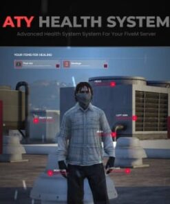 Code Studio - FiveM Tebex..