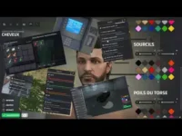 Full Custom Qbox Framework - FiveM Tebex