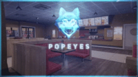 Popeyes MLO by Breze - FiveM