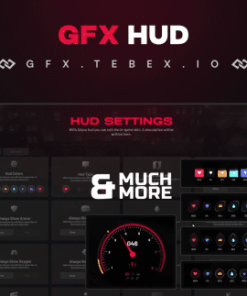 Official Tebex FiveM Store | QBCore Scripts, ESX Scripts