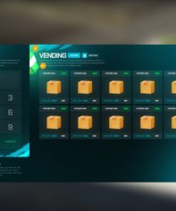 Official Tebex FiveM Store | QBCore Scripts, ESX Scripts