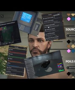 ESX Legacy Framework - FiveM Tebex