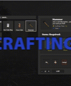 [FREE] Weapon Animation Script - FiveM Tebex