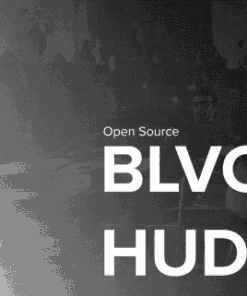 CodeM Black HUD - QBcore - FiveM