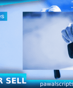 FiveM Boombox Script - FiveM Tebex