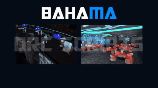 DRC Scripts - FiveM Tebex..