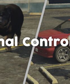 Official Tebex FiveM Store | QBCore Scripts, ESX Scripts