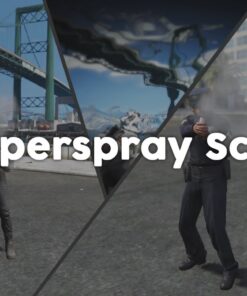 Official Tebex FiveM Store | QBCore Scripts, ESX Scripts