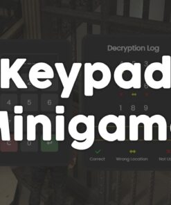Official Tebex FiveM Store | QBCore Scripts, ESX Scripts