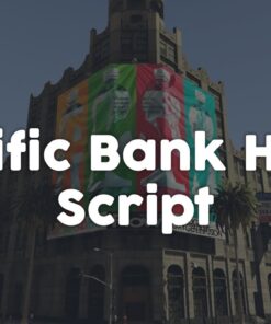 Official Tebex FiveM Store | QBCore Scripts, ESX Scripts