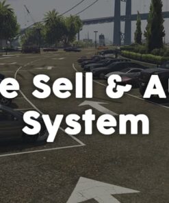 Official Tebex FiveM Store | QBCore Scripts, ESX Scripts