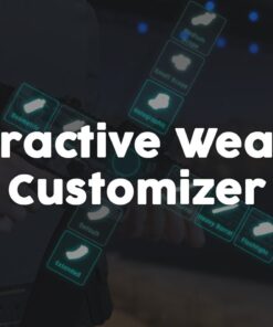 Official Tebex FiveM Store | QBCore Scripts, ESX Scripts