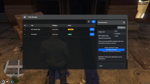 Tebex FREE Scripts - FiveM Tebex..
