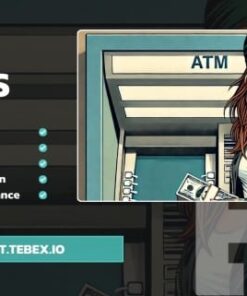 FiveM Boombox Script - FiveM Tebex