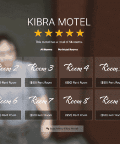 [QB/ESX] qb-motels v3 for qb-core framework | qb-apartments - FiveM Tebex