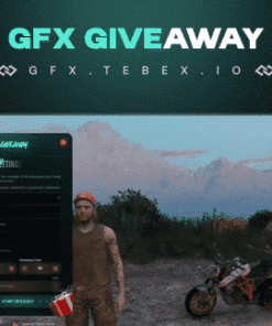 FREE FiveM Pawnshop Script - FiveM Tebex