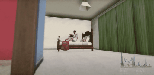 SleepOrSex - FiveM Script - FiveM Tebex