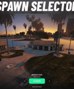 FiveM MLOs - FiveM Tebex..