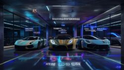 ESX vs QBCore vs vRP: Best FiveM Vehicle Framework - FiveM Tebex