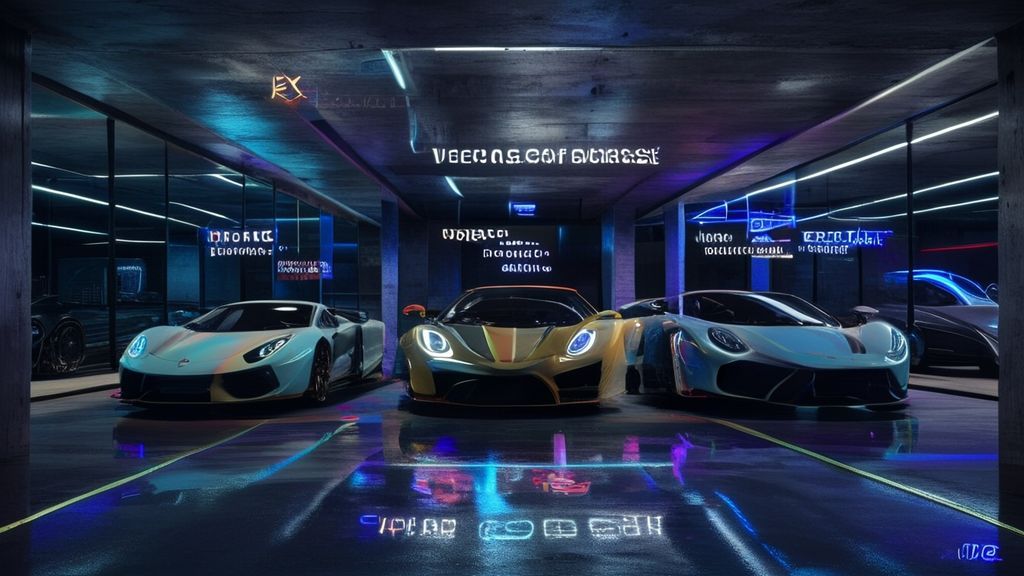 ESX vs QBCore vs vRP: Best FiveM Vehicle Framework - FiveM Tebex