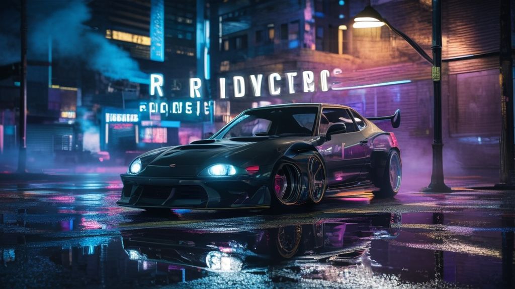 How Vehicles Shape Immersive Roleplay Server Gameplay - FiveM Tebex