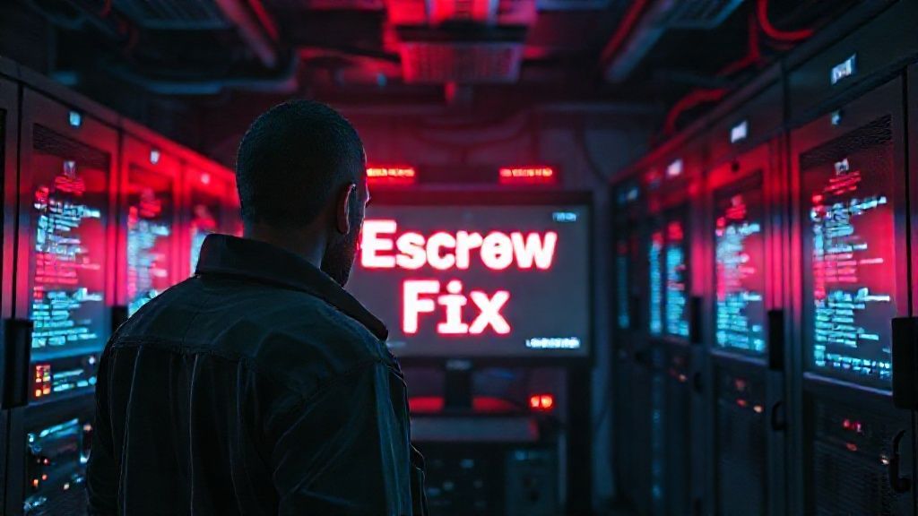 How to Fix FiveM Escrow Errors: Troubleshooting Guide - FiveM Tebex