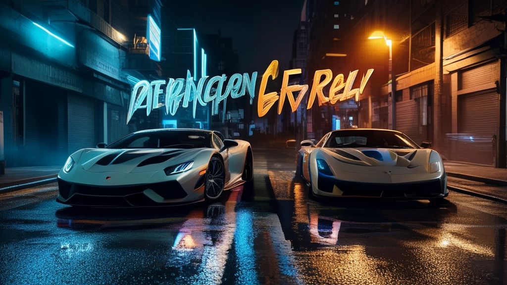 Lore-Friendly vs Real Cars: Best Choice for RP Servers - FiveM Tebex