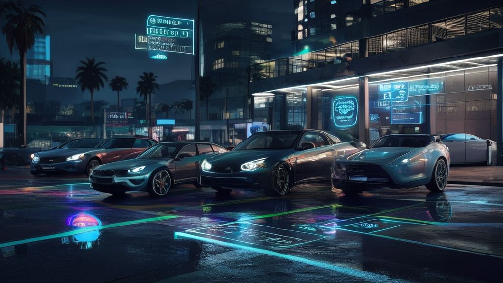 TOS-Compliant Vehicles in FiveM: Protect Your Server Legally - FiveM Tebex